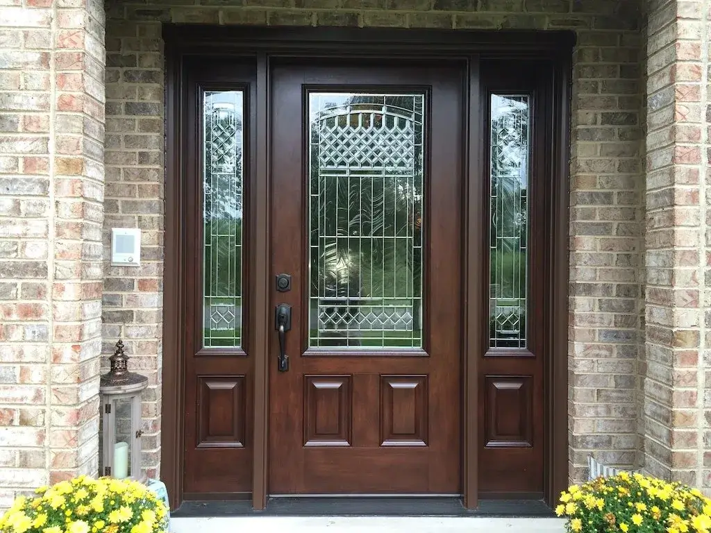 ProVia Replacement Doors | LandMark Exteriors