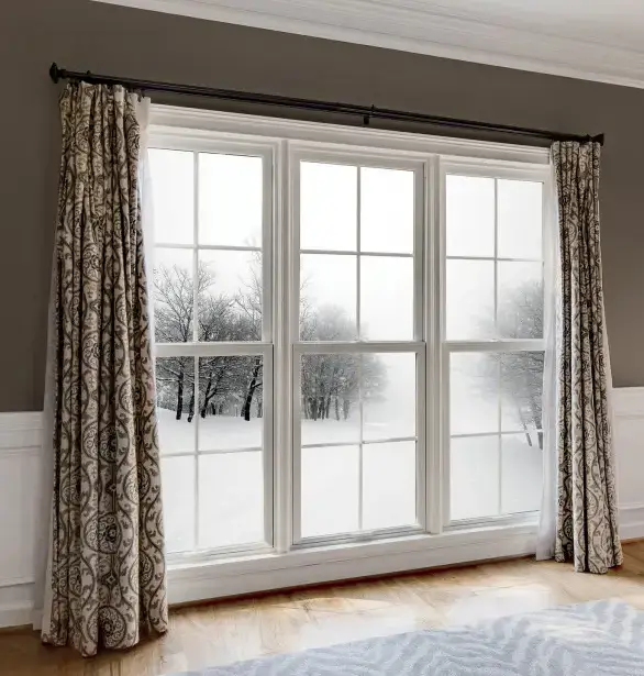 Infinity By Marvin | Window Replacement | Landmark Exteriors