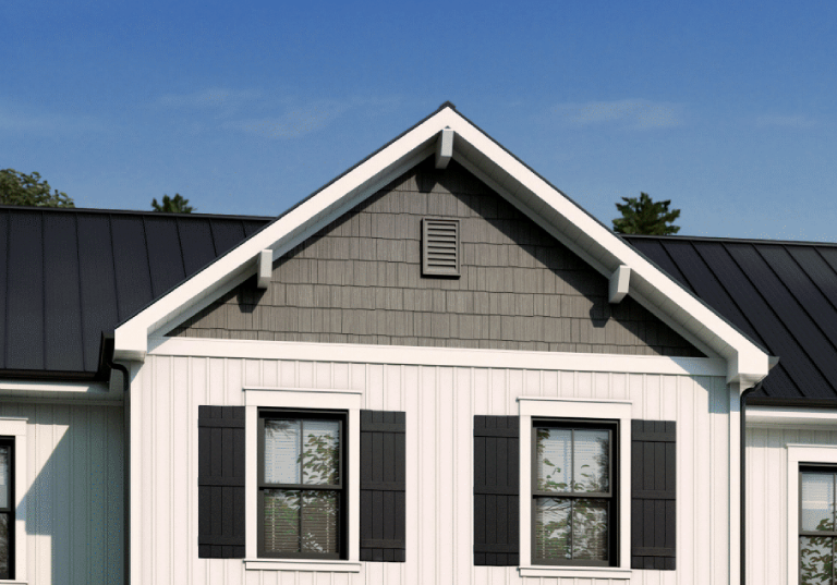 Mastic Spec Guide | LandMark Exteriors