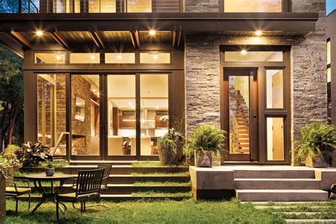 LandMark Exteriors In Lake Forest | Premier Home Exterior Services