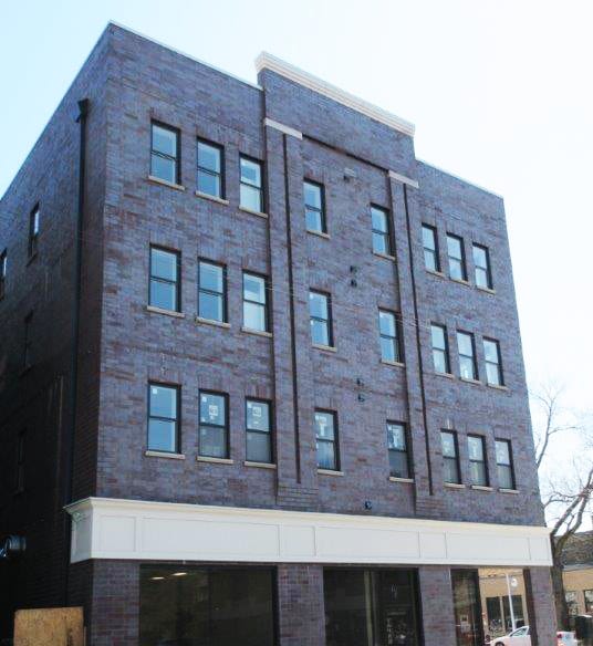 Landmark Inspiration | LandMark Exteriors