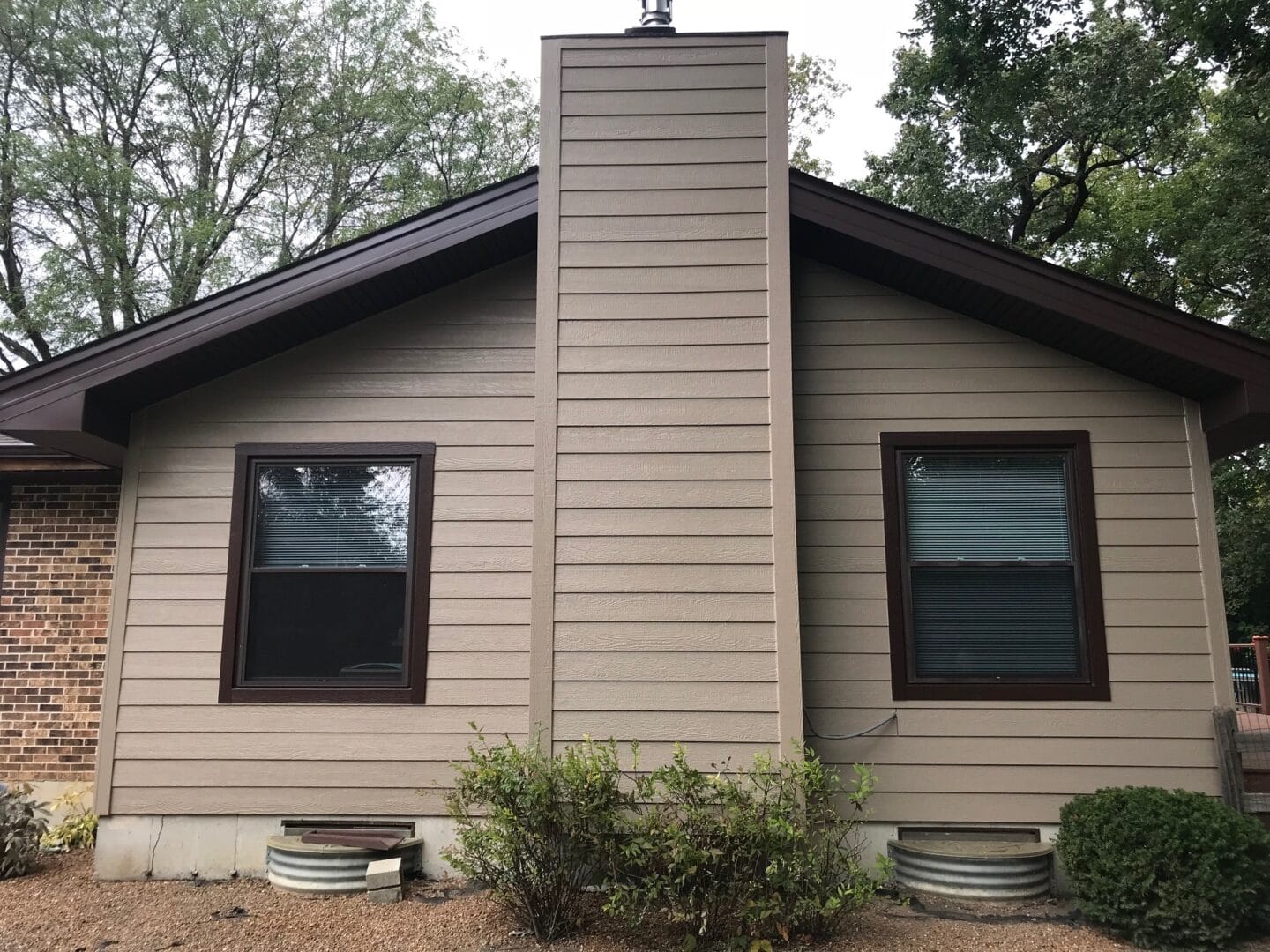 Landmark Inspiration | LandMark Exteriors